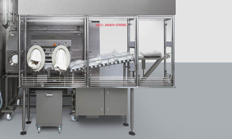 Machine type TUM | VarioSys